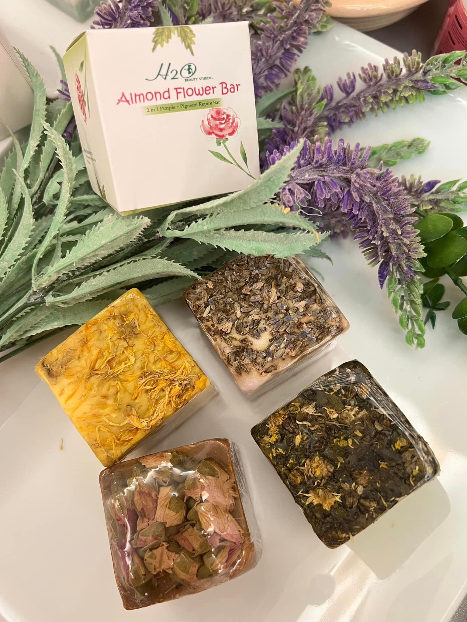 Soap Range – Page 2 – h2obeautystudio