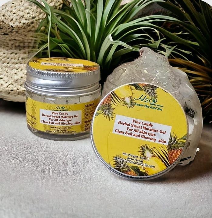 PINE CANDY – h2obeautystudio